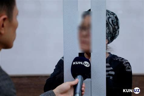 Erini o‘ldirib xorijga qochgan, 19 yil qidiruvda bo‘lgan ayolga hukm o ...