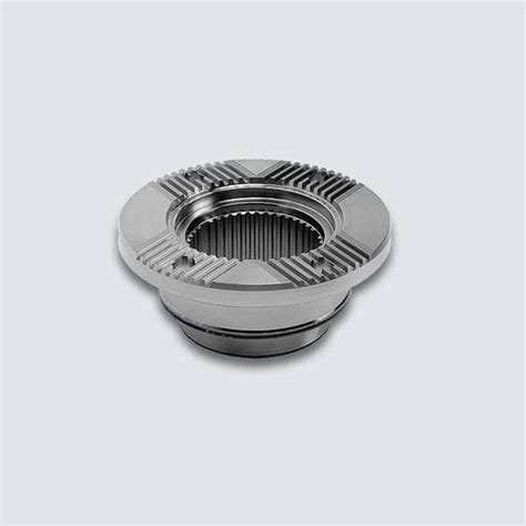 Steel Flange Elso Elbe