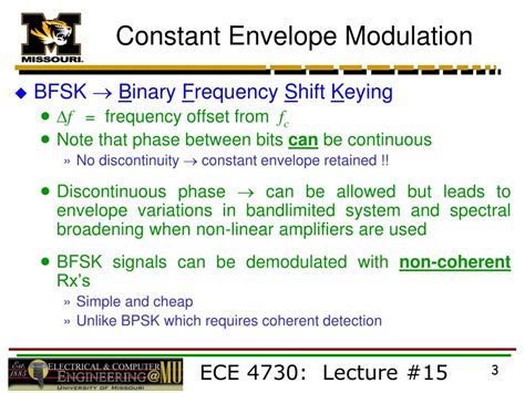 Ppt Digital Modulation Powerpoint Presentation Free Download Id