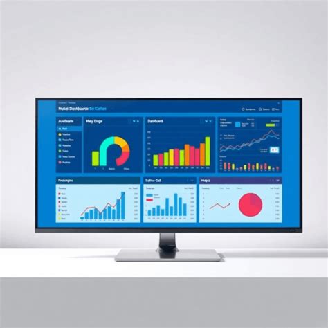 democratizing data unleashing the power of interactive dashboards in
