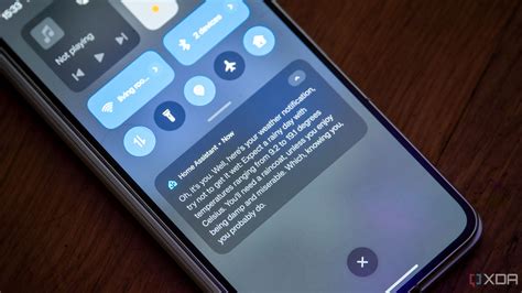 I Use An Llm For Dynamic Notifications With Home Assistant Heres How