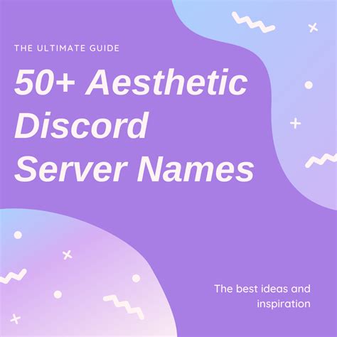 Names For Discord Servers Discord All Servers List Ajruz