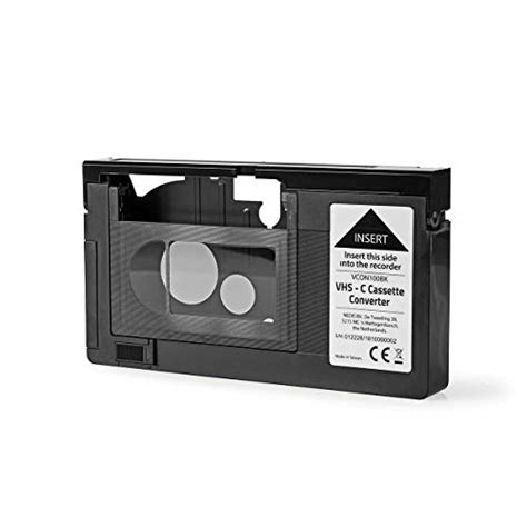 Adaptateur Pour Cassette Video 8mm À Vendre Picclick Fr
