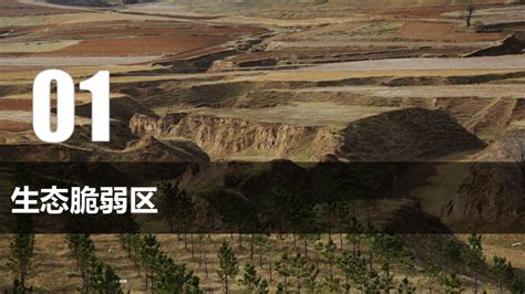 22生态脆弱区的综合治理（共50张ppt）21世纪教育网 二一教育