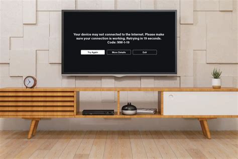 Why Does Netflix Error Code NW 1 19 Appear Plus 7 Fixes CPU Forever