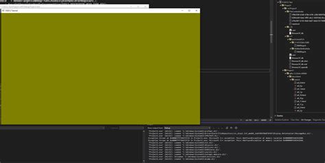 GitHub Cijei03 DX12 Test