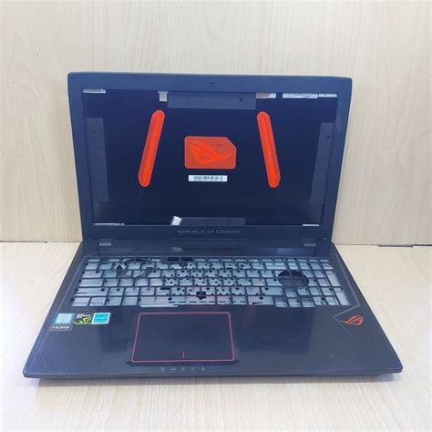 Jual Casing Asus Rog Gl553v Fullset Shopee Indonesia
