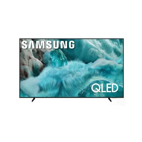Samsung 50 Inch Qled Vision Ai 4k Smart Tv Qa50q7f Tafelberg Furnishers