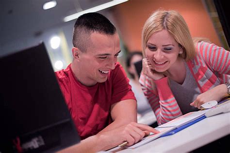 Computer Lab Students Background Images Hd Pictures And Wallpaper For
