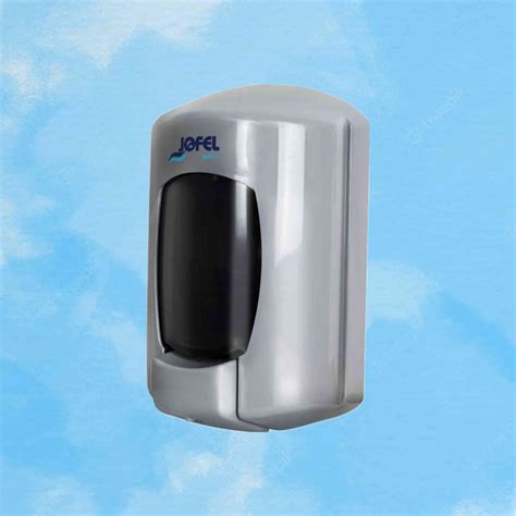 Jabonera Manual Aitana Jofel Cleansy