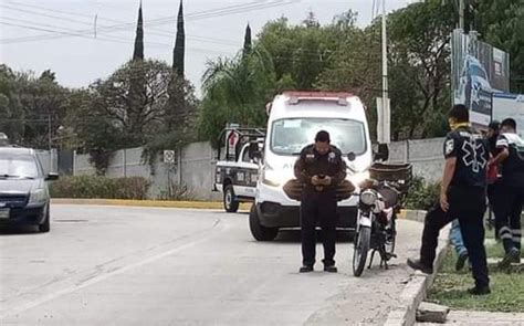 Asesinan A Un Hombre A Bordo De Su Vehículo En Atlixco Puebla Grupo