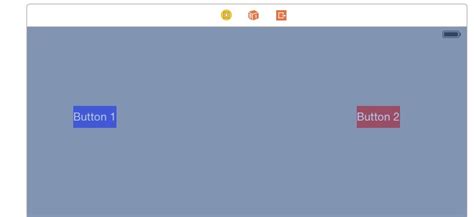 Priorities Content Hugging And Content Compression Resistance In Auto Layout Make App Pie