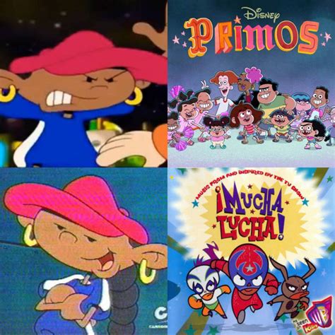 Numbuh 5 Hate Oye Primos By Jeremiasukbnbk On Deviantart