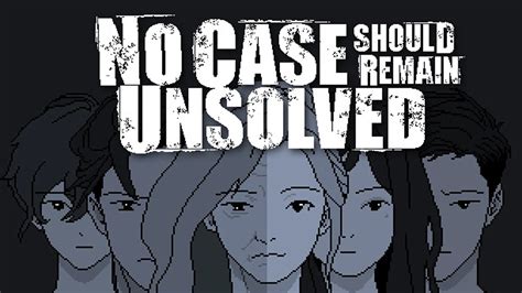 no case should remain unsolved artwork rpgfan