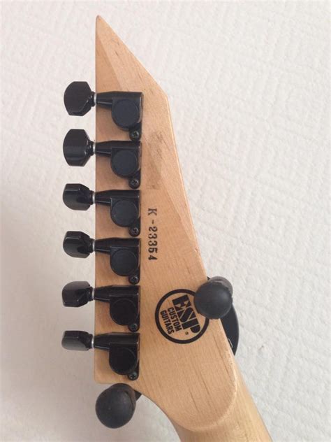 Schecter Serial Number Decoder Naapd