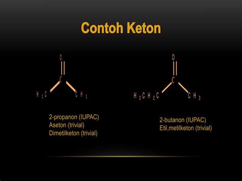 Ppt Keton Powerpoint Presentation Free Download Id4085151