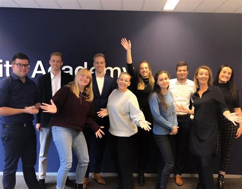 Stage Madelon Van Bemmelen