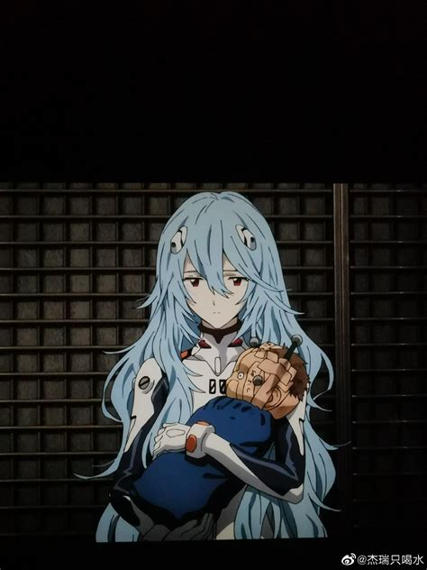 绫波丽 堆糖，美图壁纸兴趣社区