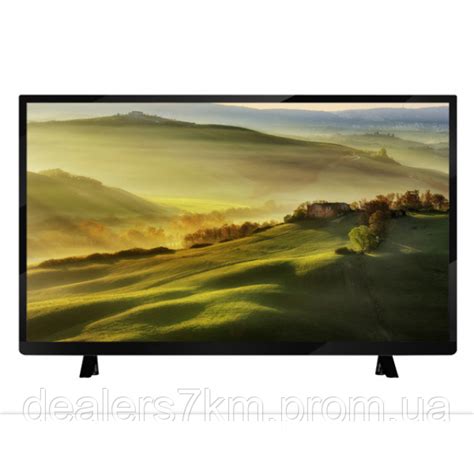 Телевизор 32" LED TV 4k ultra HD MD 5000 32 inch дюймов SmartTV WiFi ...