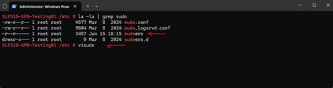 How To Elevate A Linux User Account With Sudo Rights