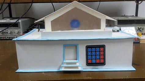 Dsd Final Presentation Cse 461 Brac University Youtube