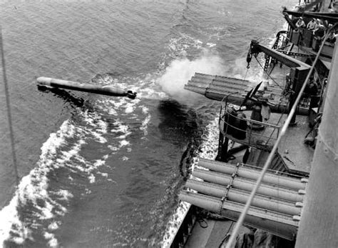 The Wreck Of The Uss Juneau