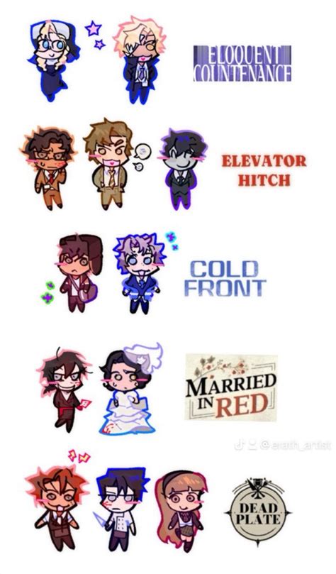 Eloquent Countenance On Tumblr