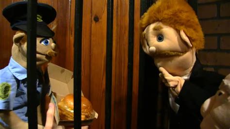 Sml Movie Goodman Goes To Jail Reaction Youtube