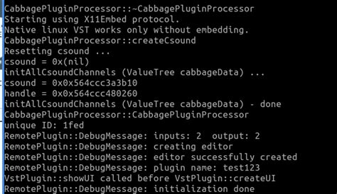 SOLVED Linux Could Not Find Csd File When Building From Sources Cabbage Stew Cabbage