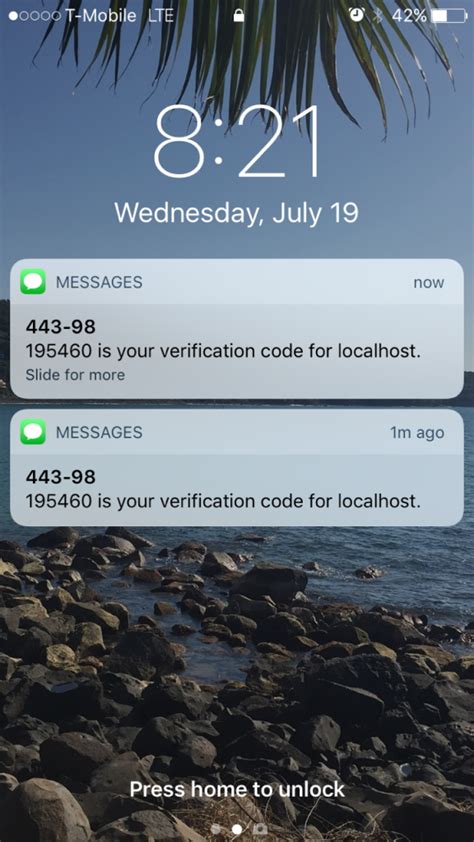 Tutorial Firebase Phone Authentication