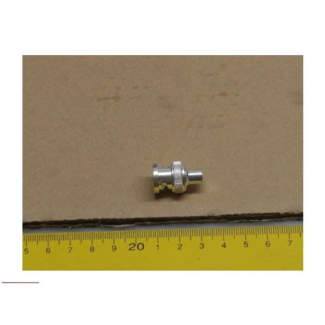 Mitsubishi Bnc 75 Ohm Terminate Resistor Industrial Automations Direct