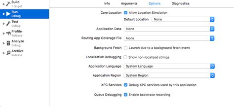 Ios Location Update While App Is Terminated Stack Overflow
