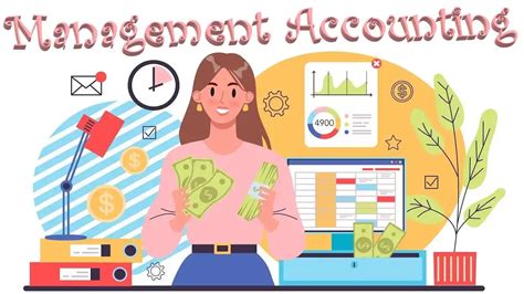 Top 10 Functions Of Management Accounting