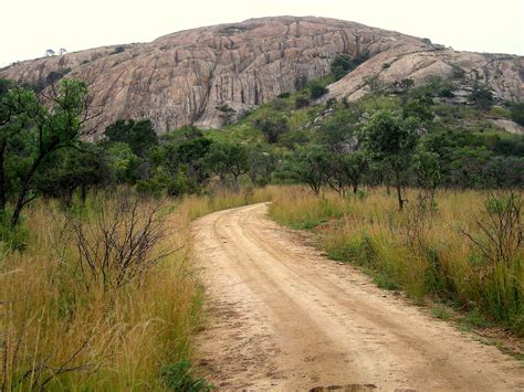 Official Blog Kruger National Park Travellers