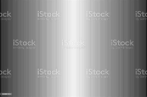 흑인과 백인 간단한 패턴입니다 빛 효과입니다 라인 그라데이션 배경입니다 하프톤 디자인입니다 0명에 대한 스톡 벡터 아트 및 기타 이미지 Istock