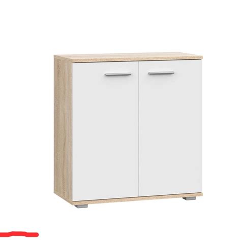 Комод Fun КД 1 белый арт 08 128106 купить в Санкт Петербурге по цене 3