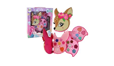 Dječji Set Za šminkanje Jelenko Pikabooshop