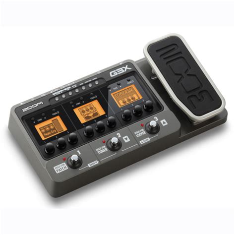 Best Multi Effects Pedal For Acoustic Guitar At Kevin Huls Blog