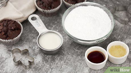 Ways To Make Royal Icing WikiHow Life