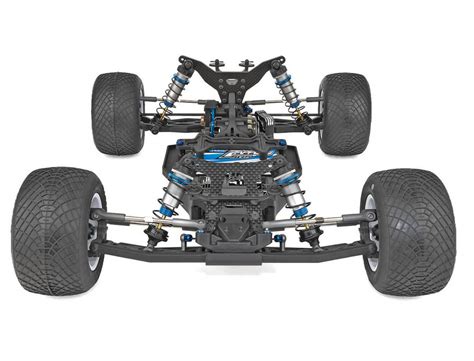 TEAM ASSOCIATED RC T TEAM KIT AS