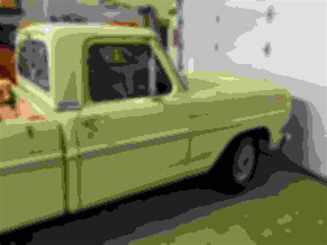 Spark Plug Issues 68 F00 Ford Truck Enthusiasts Forums