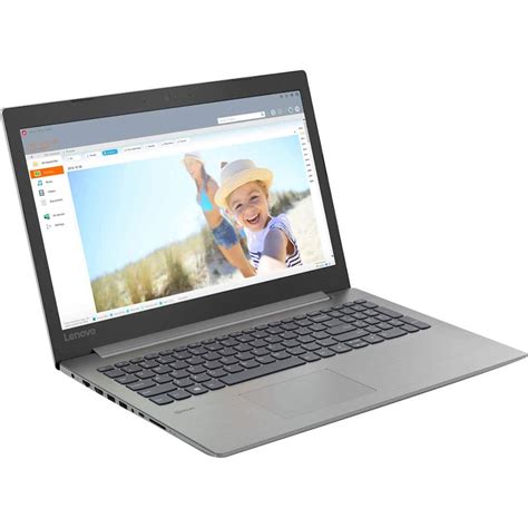 Customer Reviews Lenovo Ideapad Laptop Amd Ryzen Gb Memory Tb Hard Drive Platinum