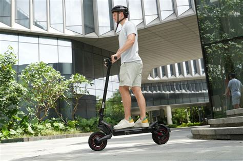 Electric Scooter Error Codes Causes And Easy Fixes Ihoverboard