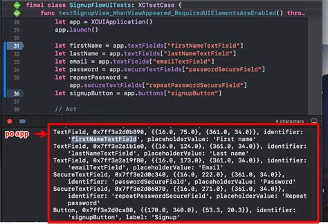 Vladyslav Fil On Linkedin Iosdevelopment Uitesting Swiftui