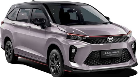 Rp150 Jutaan Dapat Daihatsu Xenia Bekas Tahun Berapa Simak Biar Nggak