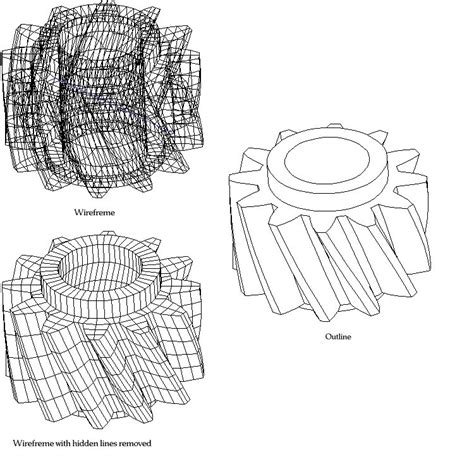What Are Applications Of D Geometry To D Geometry Projection And Occlusion Handling