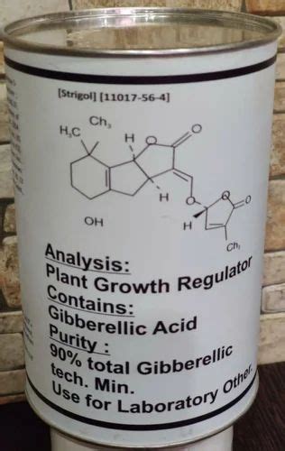 Powder Gibberellic Acid 90 Tc At Best Price In Pithampur Id