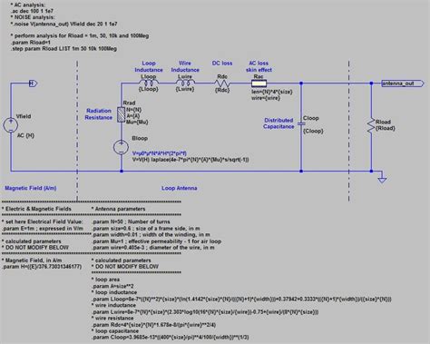 Magnetic Loop Antenna Theory Antenna Loop Antennas