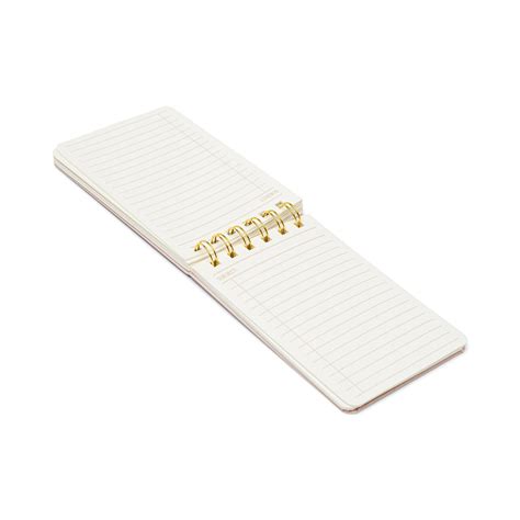 Twin Wire Notepad Mystic Icons Designworks Ink