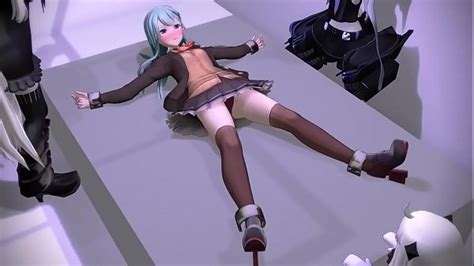 Kancolle Mmd Suzuya Restraint Okazurandandnet Xxx Mobile Porno Videos